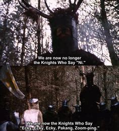 Monty Python And The Holy Grail Funny Moments And Quotes