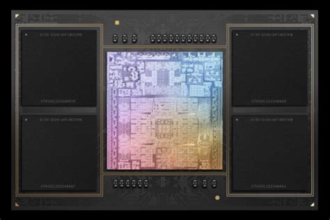 苹果将发布三款3nm M3系列芯片
