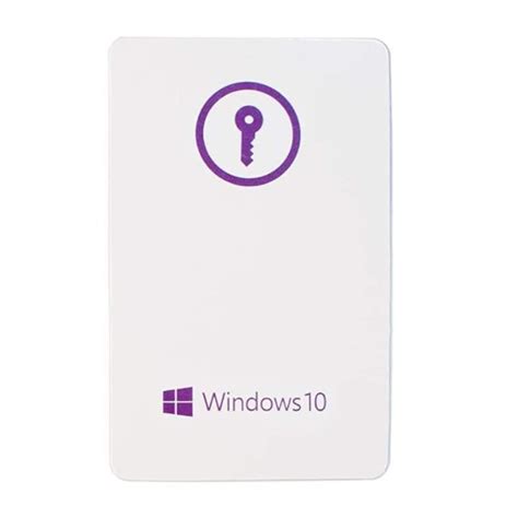 سیستم عامل ویندوز 10 نسخه پرو لایسنس ریتیل نشر پی سی باز چیدمان