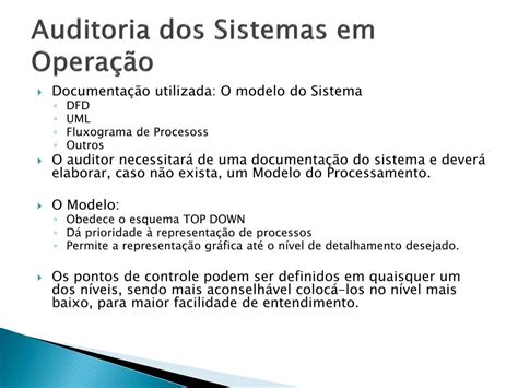 Ppt Auditoria De Sistemas Powerpoint Presentation Free Download Id