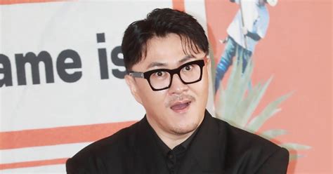 30kg 감량 데프콘 지병설 해명→김풍 저격아파서 빠진 거 아냐 스타이슈