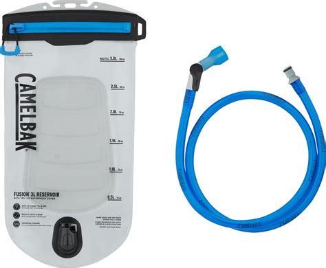 Camelbak Fusion Water Bladder Lightweight And Hygienic Bike Components