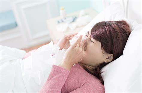 16 Obat Flu Untuk Ibu Menyusui Yang Aman Dan Ampuh