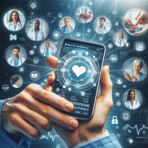 Transforming Healthcare Workflow Efficiency With Mass Text Messaging From An Iphone Quick Send
