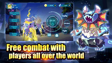 The Lost Worldbattle สำหรับ Iphone ดาวน์โหลด