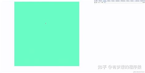 实现一个手势库 Gesturejs 知乎