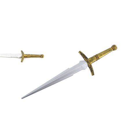 Loki Dagger Foam Replica For Cosplay Nextleveluk