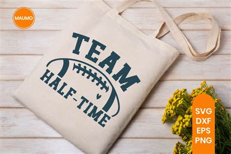 Game Day Football Svg Graphic By Maumo Designs · Creative Fabrica