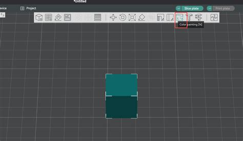 Multi Color Printing Flashforge Wiki