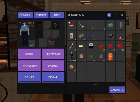 Аризона РП лучший Role Play сервер в Sa Mp Скачать лаунчер 🚀