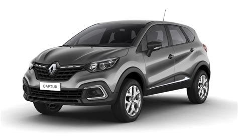 Renault Captur Grupo Gran Prix Auto Ventas Pucallpa