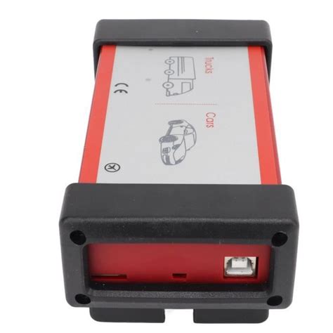Garosa Scanner De Diagnostic OBDII Voiture ODB2 Scanner Bluetooth