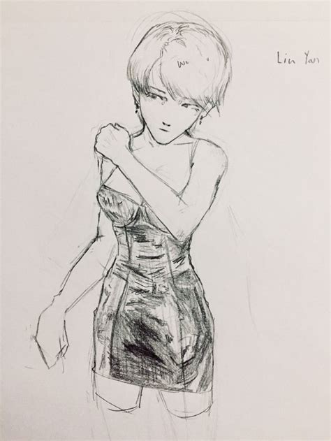Pin On ♡ 〄 Dibujos De Alanie Drawings 〄 ♡ ଘ੭⅌ˊᵕˋ੭
