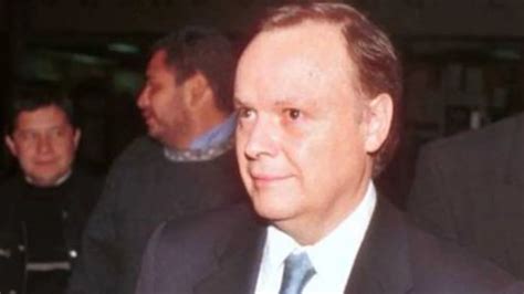 Quién es Eduardo Fernández el expresidente de la CNBV que fue detenido en España por demanda de