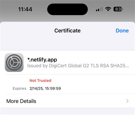 Ssl Certificate Not Working Help Lets Encrypt Community Support