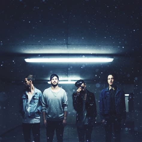 Listen To The 1975s New Track Sex