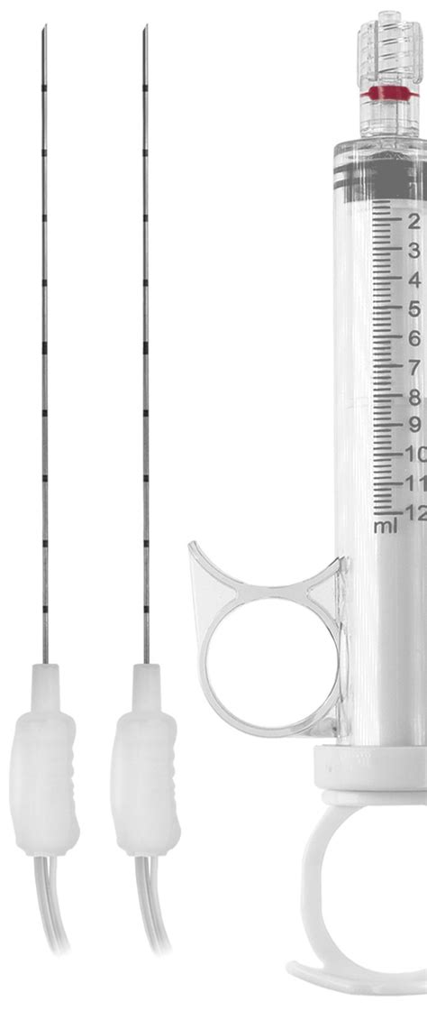 Kit Cânula Control Block Plus Bramsys