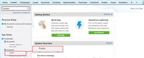 How To Create Auto Number Field Type In Salesforce