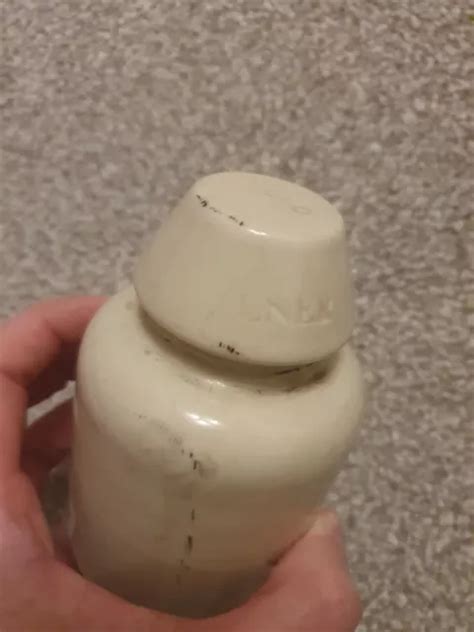 Vintage Insulator Railway Ceramic Telegraph Pole Lner London North