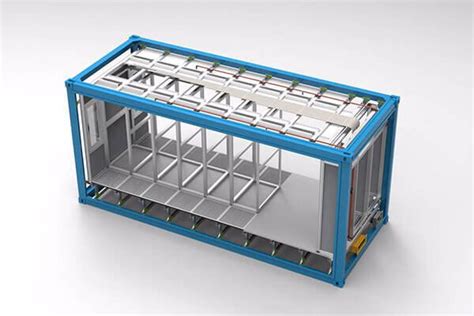 Networking Containers For Rent Or Sale In Delhincr Jmb Logistics