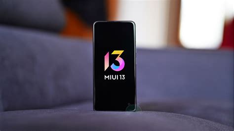 Miui 13 Estável Link Para Xiaomi Redmi E Poco Download