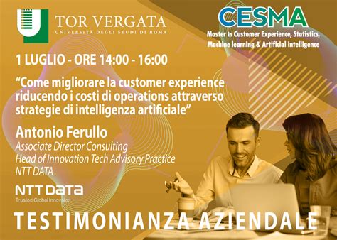 Testimonianza Ntt Data