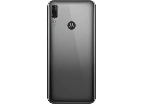 Celular Motorola Moto E6 Plus Xt2025 1 32gb 2 Gb Em Promoção é No Buscapé