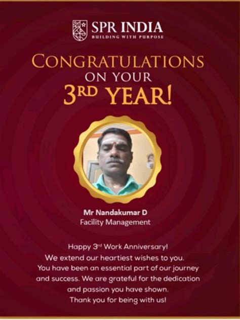 nandakumar damodaran posted on linkedin