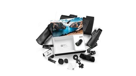 Python 12x52 Range Master Ultra Hd Monocular Python Optic