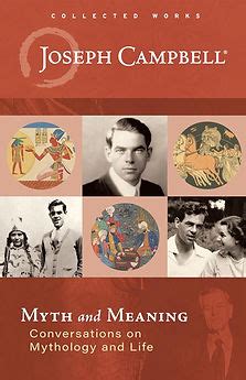 The Collected Works Of Joseph Campbell