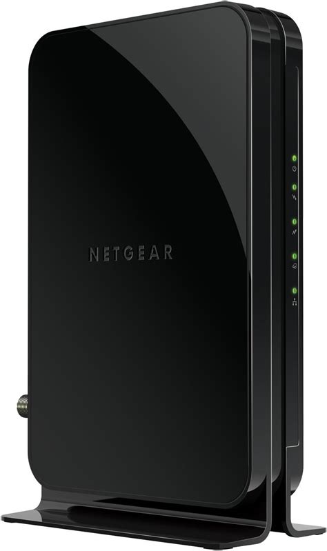 Xfinity Modem