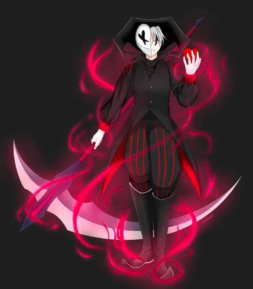 Clownpierce Vs Dream Composite With Lifesteal DSMP Backstories Fandom