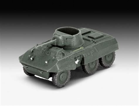 [produkt Archiwalny] Us Army Vehicles Ww Ii Samochody Wojskowe Do