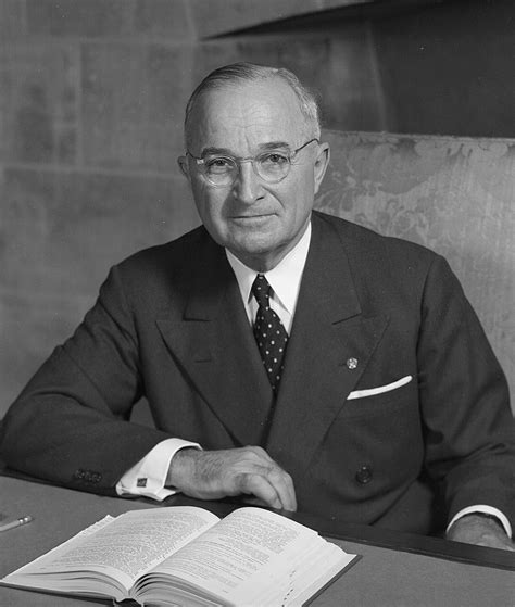 17 Interesting Facts About Harry S Truman Worlds Facts