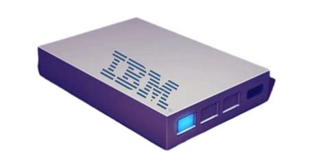 IBM Launches Groundbreaking Crypto Cold Storage Security Tech BlockNews