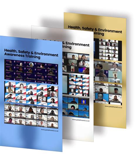 Training Awareness Hse