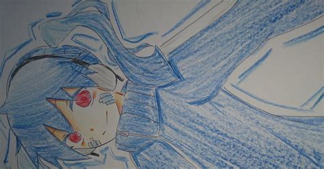 カゲロウプロジェクト エネ ゆるねのイラスト Pixiv