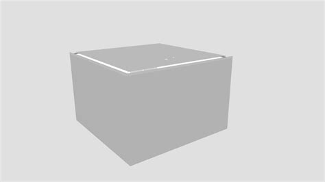 Projeto Iot De Gustavo Planta 3d Mooble