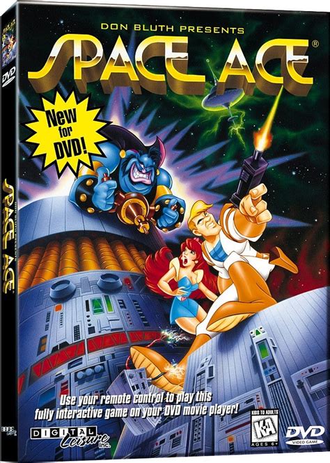 Screw This Game Space Ace Snes Ign