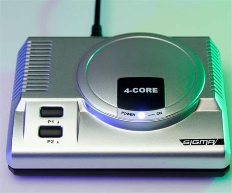 Forget About Multiple Retro Consoles Cos This One Plays Them All