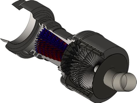 Free CAD Designs Files D Models The GrabCAD Community Library