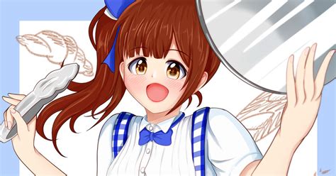 アイドルマスターシンデレラガールズ きょこまとめ まままのイラスト Pixiv
