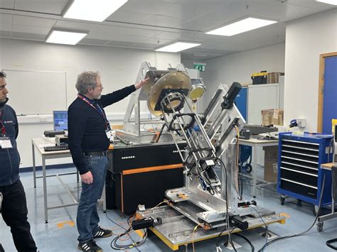 Dynamic Interferometry For Metrology Workshop Review Qd Uk