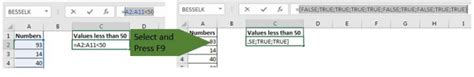 The Double Negatives In Excel The Double Negatives In Excel