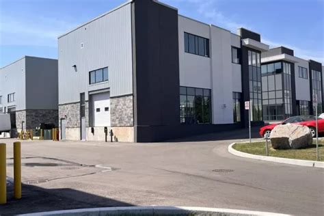 Canuck Door Systems Co Mississauga On