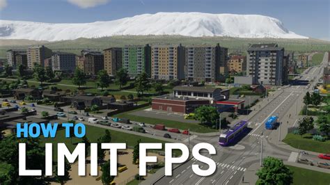 How To Limit FPS In Any Game Nvidia GPU YouTube