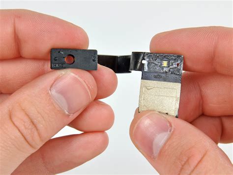 Ipad 3g Ambient Light Sensor Replacement Ifixit Repair Guide