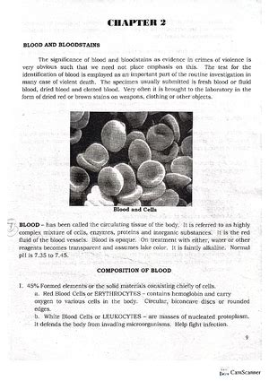 Crim Module Lecture Notes Criminology Juvenile Delinquency And