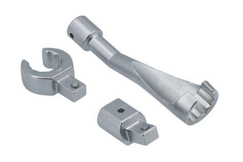 Laser Tools Exhaust Gas Temp Sensor Tool Set Mm For VAG