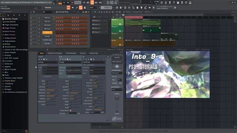 Fl Studio Instructions For Plugin Upgrades